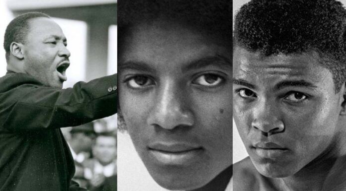 10 Most Famous African-Americans Who Changed The World - Utah Pulse