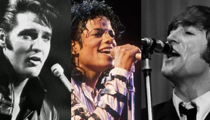 Top 10 Greatest Male Singers Ever Of All Time Best Male Vocalists
