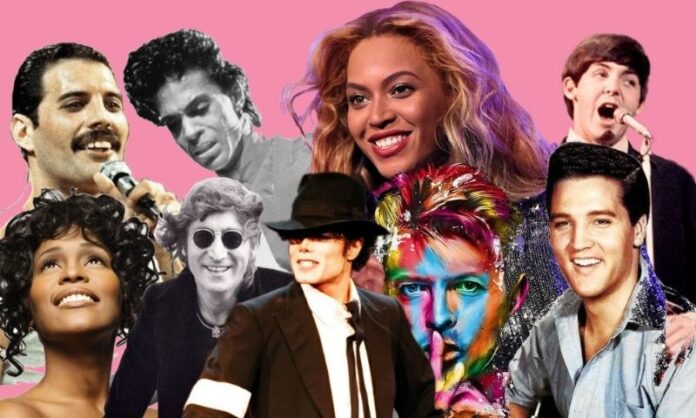 61 Magical Quotes said by Greatest Musicians - Utah Pulse