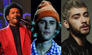 Top 15 Most Popular Male Pop Singers in the World 2024 - Utah Pulse