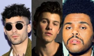 Top 10 Most Handsome Male Singers in the World 2024 - Utah Pulse