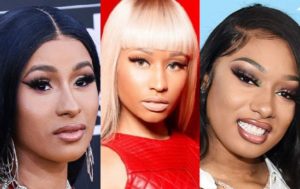 The 20 Richest Female Rappers in the World (Updated 2024) - Utah Pulse