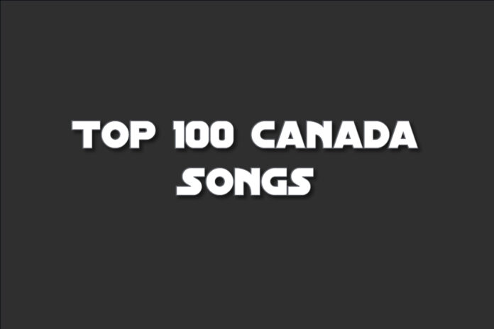 Canada Top 100 iTunes Songs Chart of 2024 - Utah Pulse
