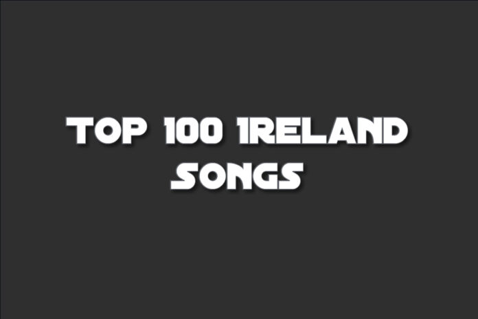 Ireland Top 100 iTunes Songs Chart of 2024 - Utah Pulse