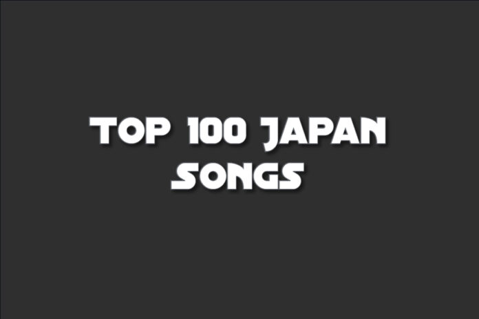 Japan Top 100 iTunes Songs Chart of 2024 - Utah Pulse