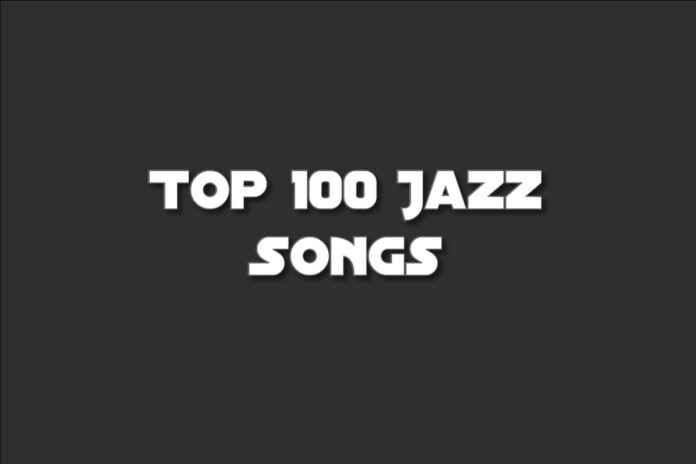 iTunes Top 100 Jazz Songs Chart of 2024 - Utah Pulse