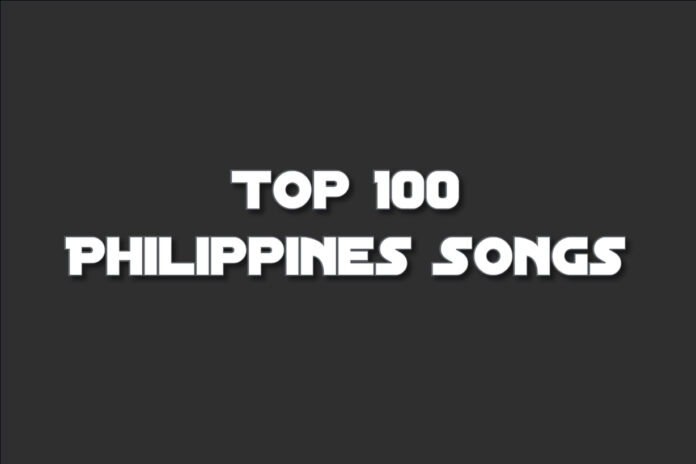 Philippines Top 100 iTunes Songs Chart of 2024 - Utah Pulse