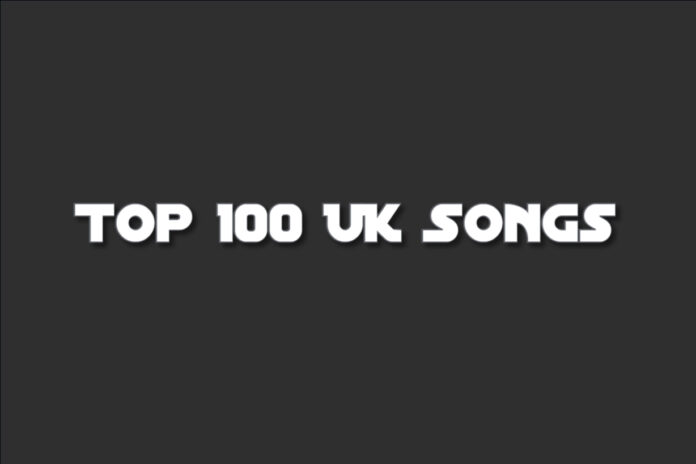 UK Top 100 iTunes Songs Chart of 2024 - Utah Pulse
