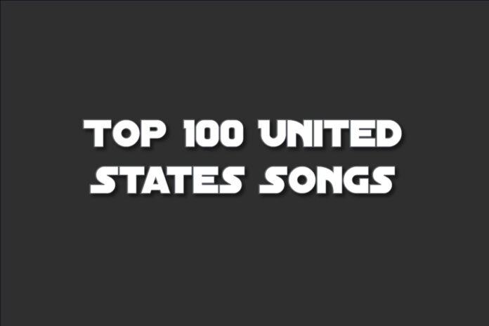 USA Top 100 iTunes Songs Chart of 2024 - Utah Pulse