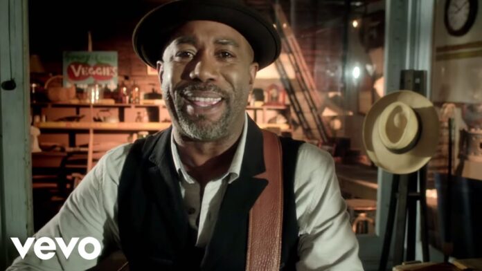 10 Most Popular Black Male Country Singers Ever - Utah Pulse