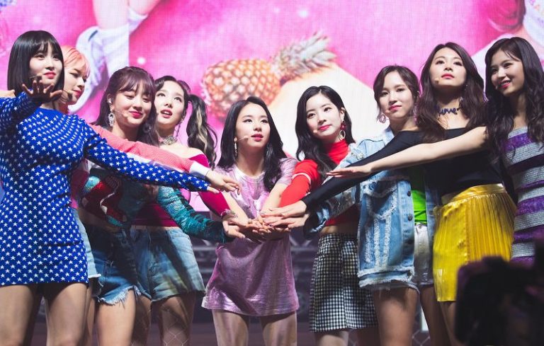 Top 20 Most Popular K-POP Groups in the World 2024 - Utah Pulse