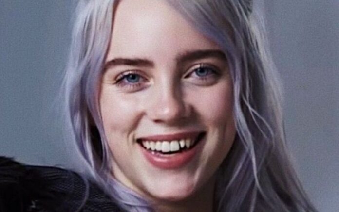 16 Photos that Prove Billie Eilish Has Cutest Smile in the World - Utah ...