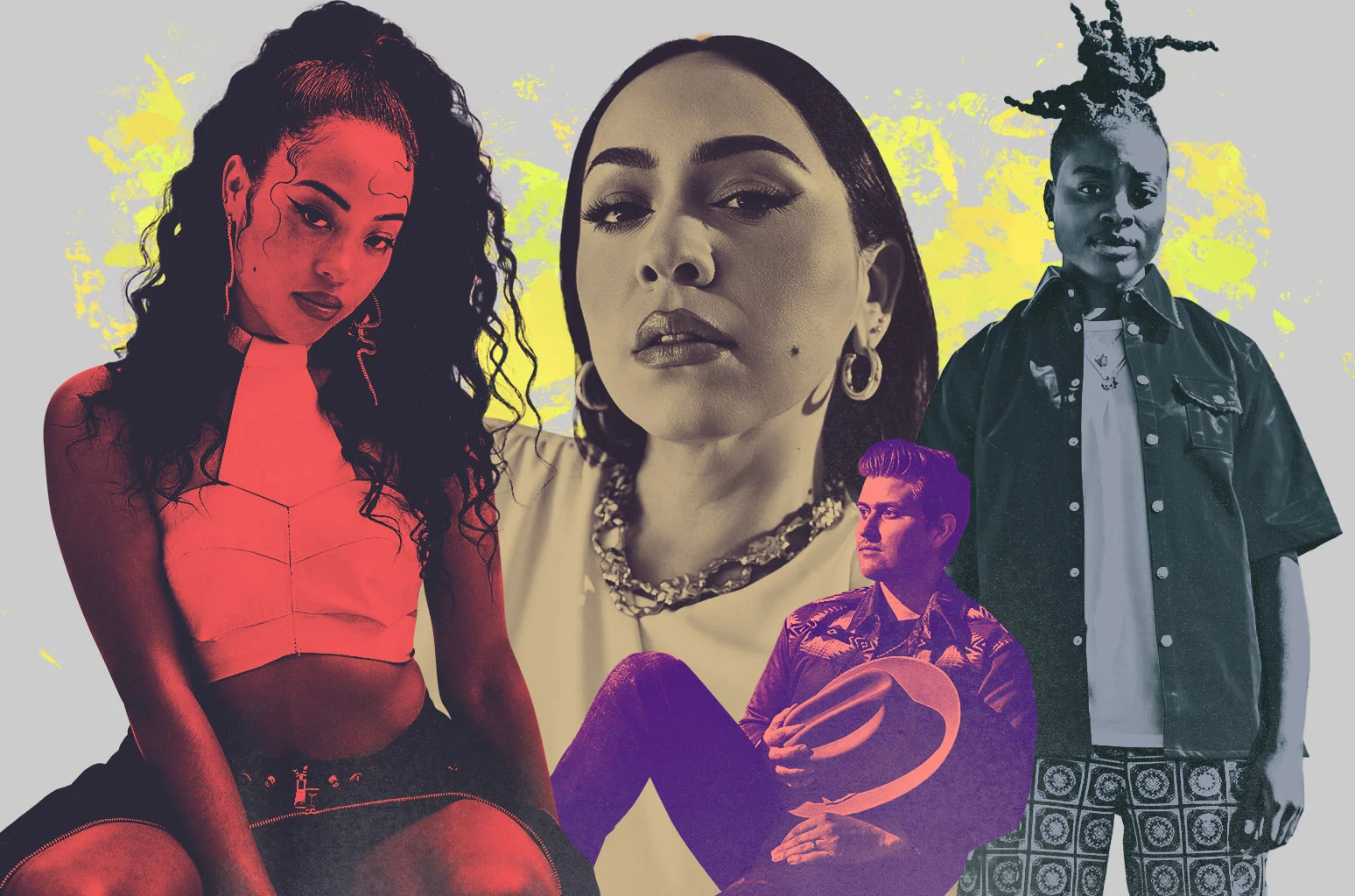 12 Top Indie Artists You Need To Know - Utah Pulse