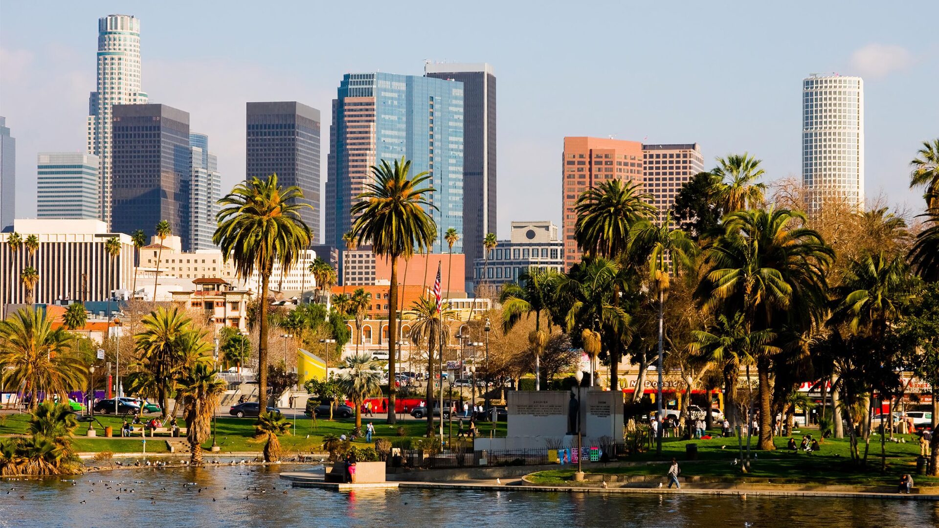 Where to Spend a Luxury Weekend in the USA: Top 5 Places! - Utah Pulse