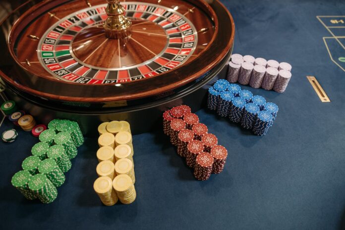 7 Fascinating Facts to Know about the Roulette Wheel - Utah Pulse
