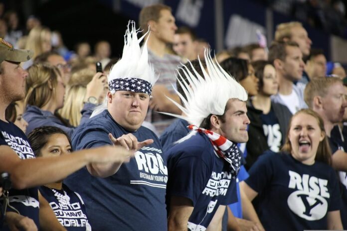 A Guide to Sports in Utah - Utah Pulse