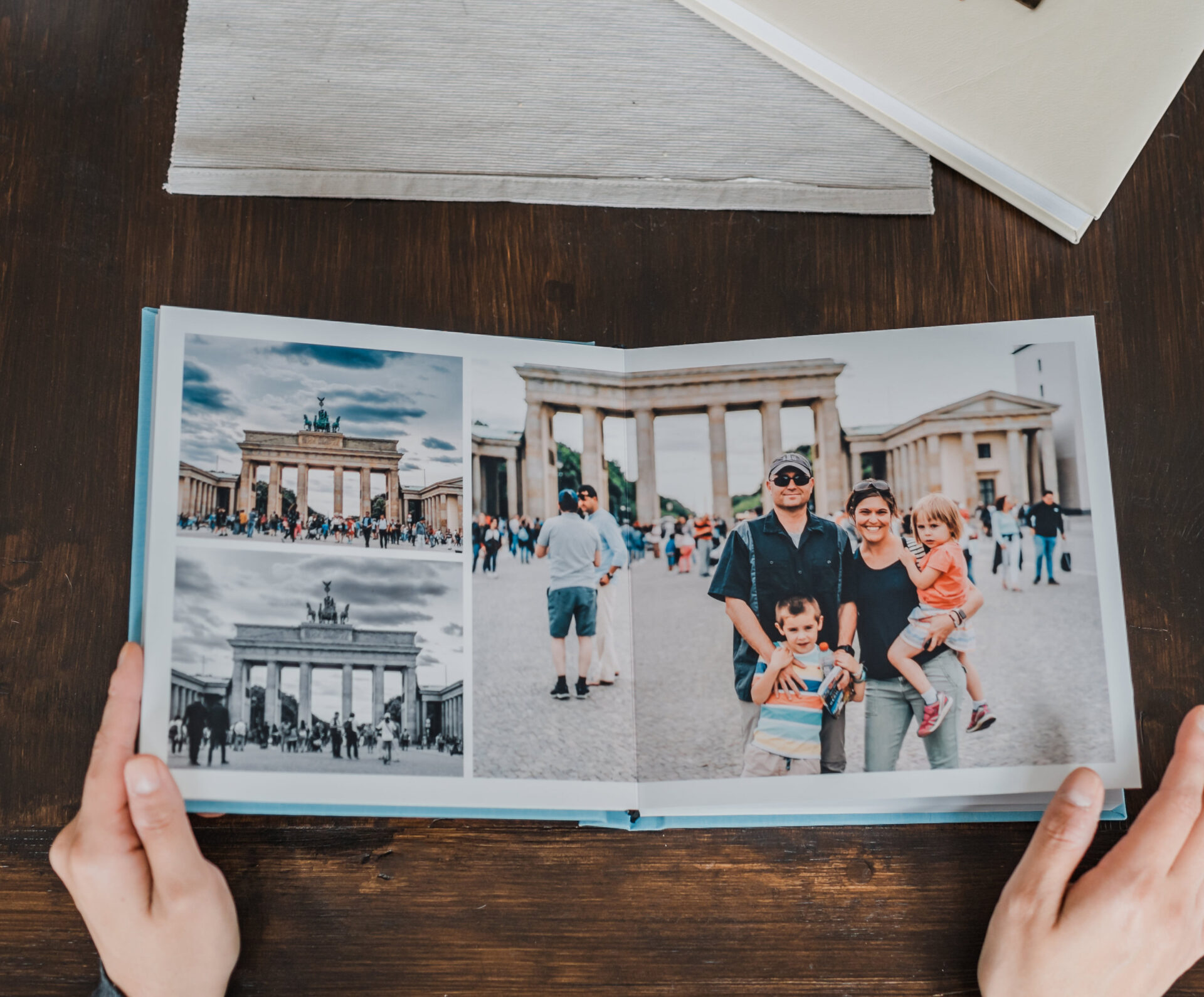 How Many Pages And Images Should Be In A Photo Book? - Utah Pulse