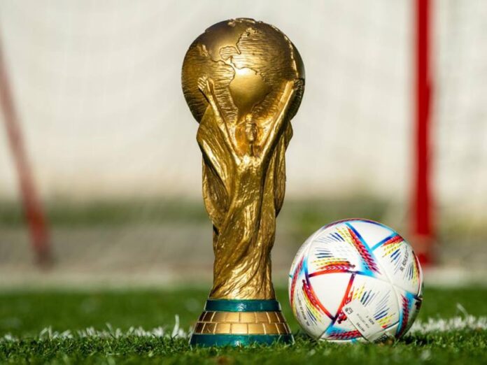 FIFA World Cup 2024: 5 Biggest Surprises so Far - Utah Pulse