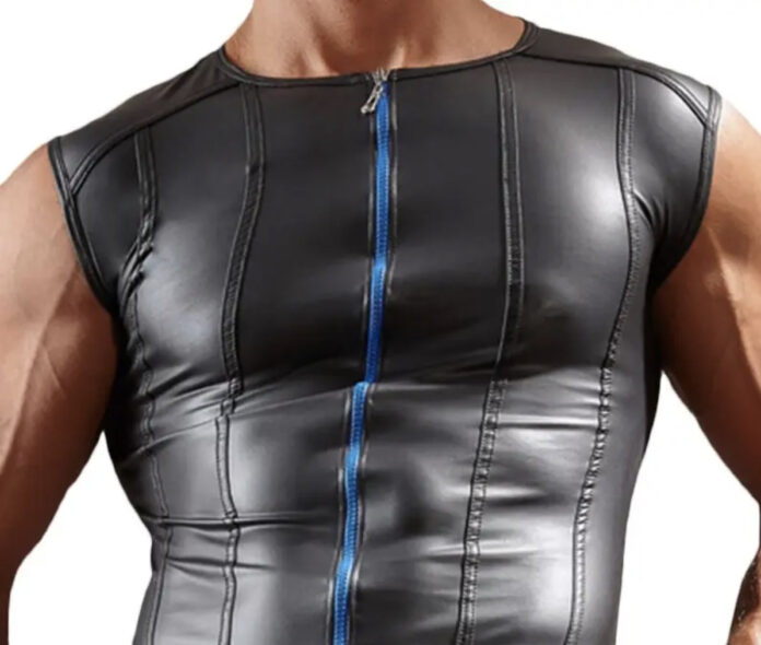 A Man's Guide to Wearing Fetish Wear - Utah Pulse
