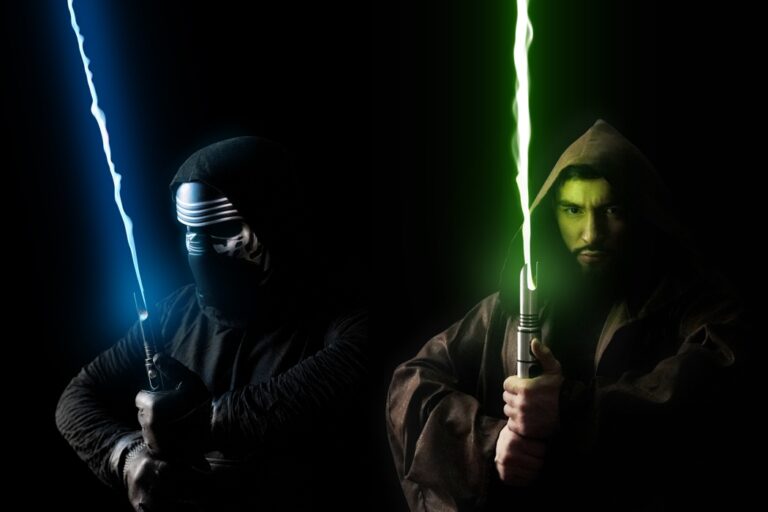 The Rarest and Most Expensive Lightsabers you can buy - Utah Pulse
