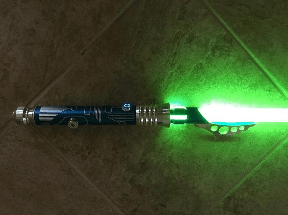 The Rarest and Most Expensive Lightsabers you can buy - Utah Pulse