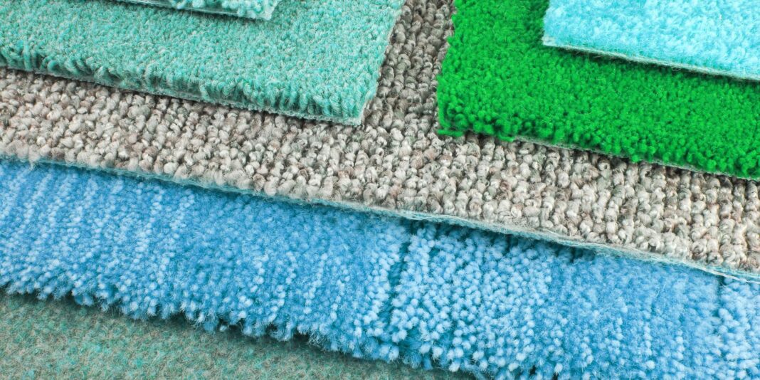 What Type Of Carpet Is Most Stain-resistant? - Utah Pulse