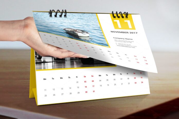 How To Use Calendars As A Marketing Tool - 2024 Guide - Utah Pulse