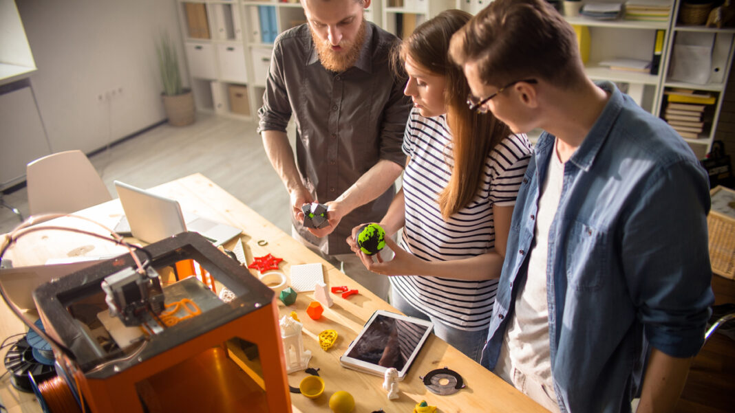 How To Turn Your Next Great Idea Into A Prototype & Product - Utah Pulse