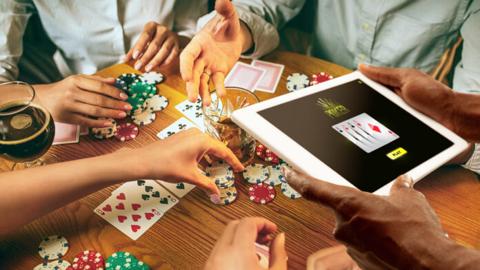 The Social Aspect Of Gambling And The Future In The Us Markets - Utah Pulse