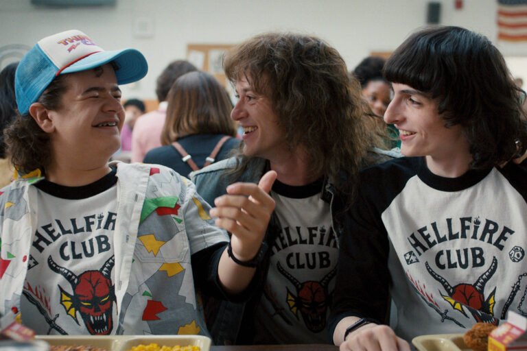 Eddie Munson From Stranger Things - Info, Bio, Story - Utah Pulse