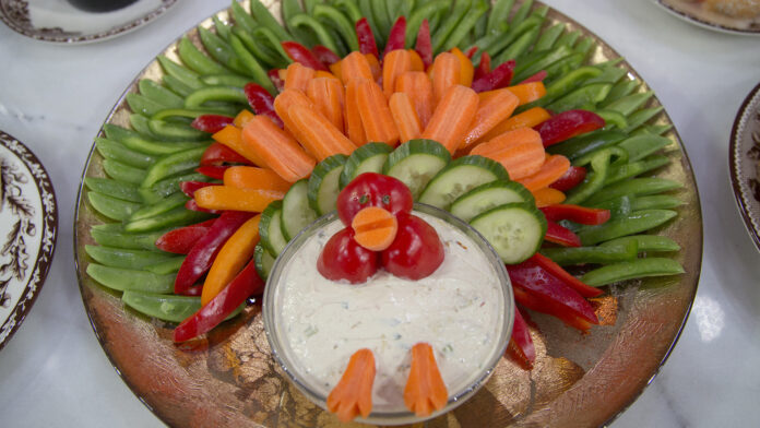 Things You Need To Decorate Any Food - Utah Pulse