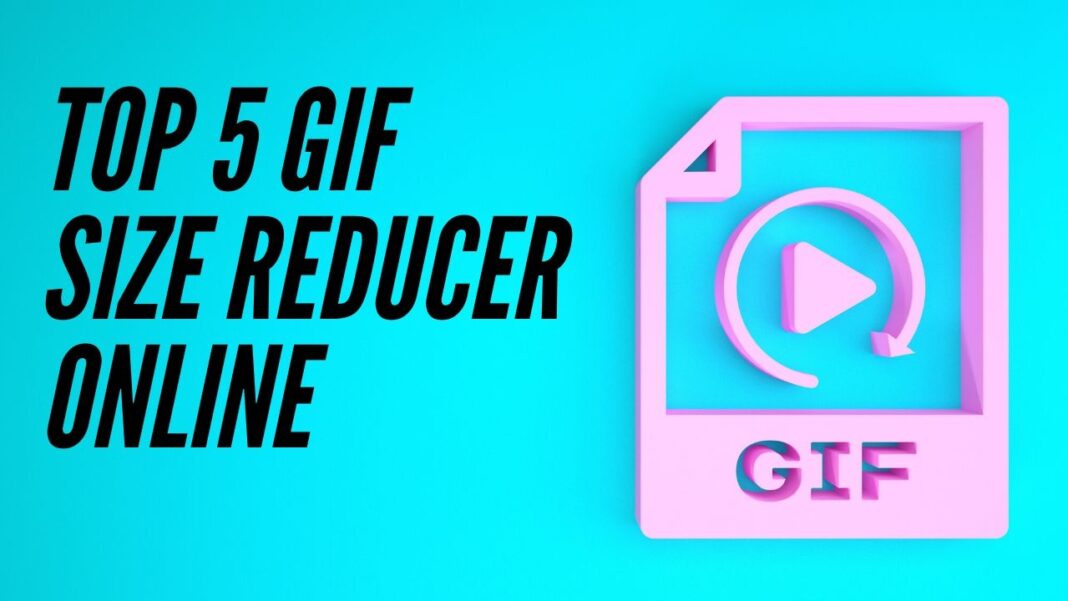 Managing GIF Files: How to Optimize Your GIFs For Better Performance ...