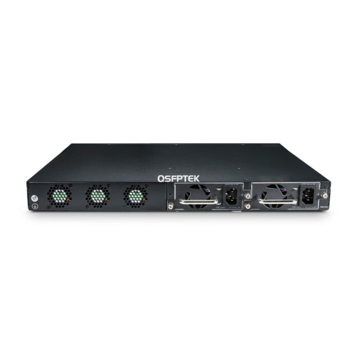 Understanding How S5600-24T8X 10G Network Switches Work in Networking ...