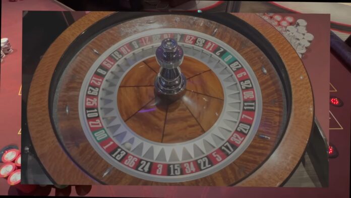 The Mathematics Behind Roulette: Calculating Your Luck in 2024 - Utah Pulse