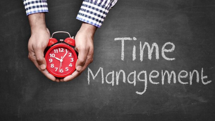 How to Plan Your Time Effectively - 2024 Guide - Utah Pulse