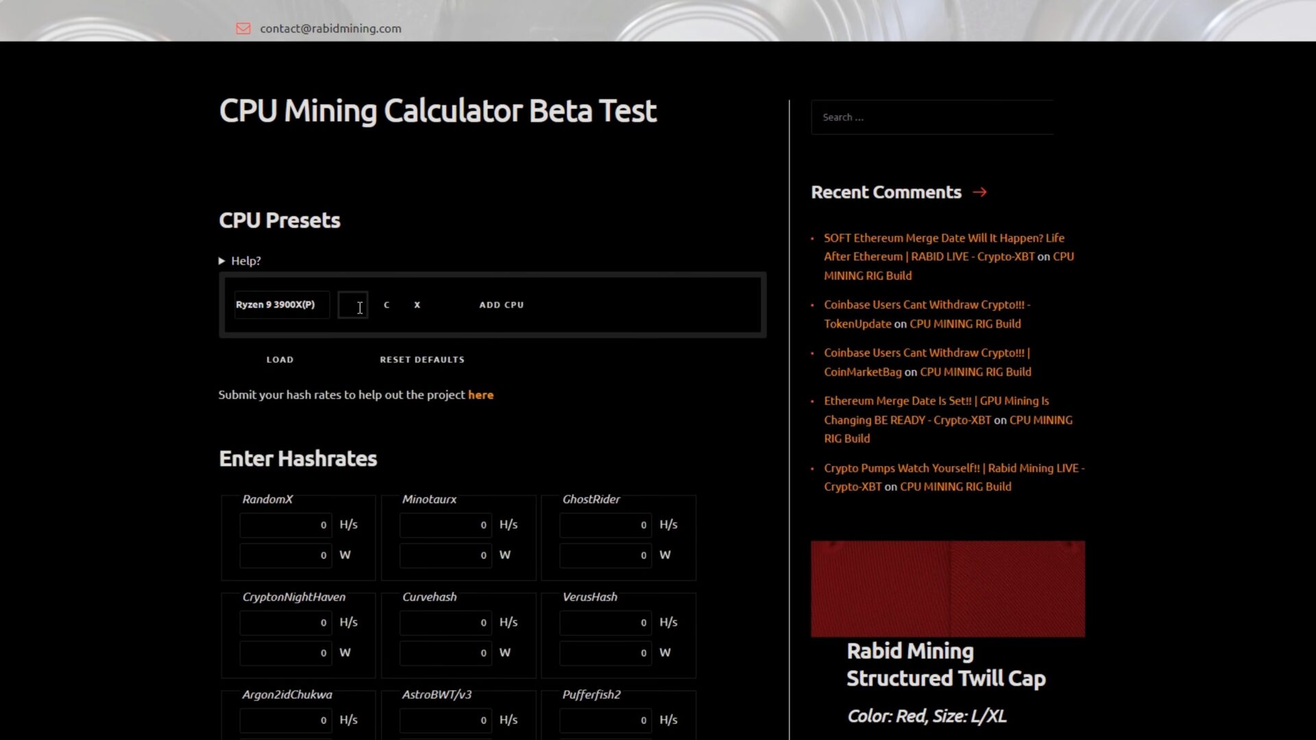 How is Crypto Mining Profit Calculated: From Algorithms to Wealth ...