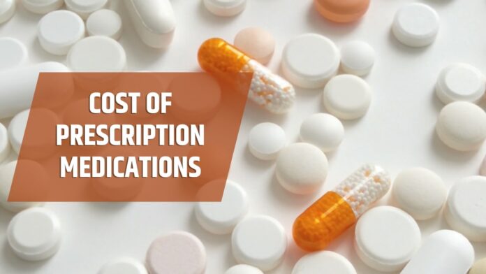 The Cost of Prescription Medications: Who Pays and Who Benefits? - Utah ...