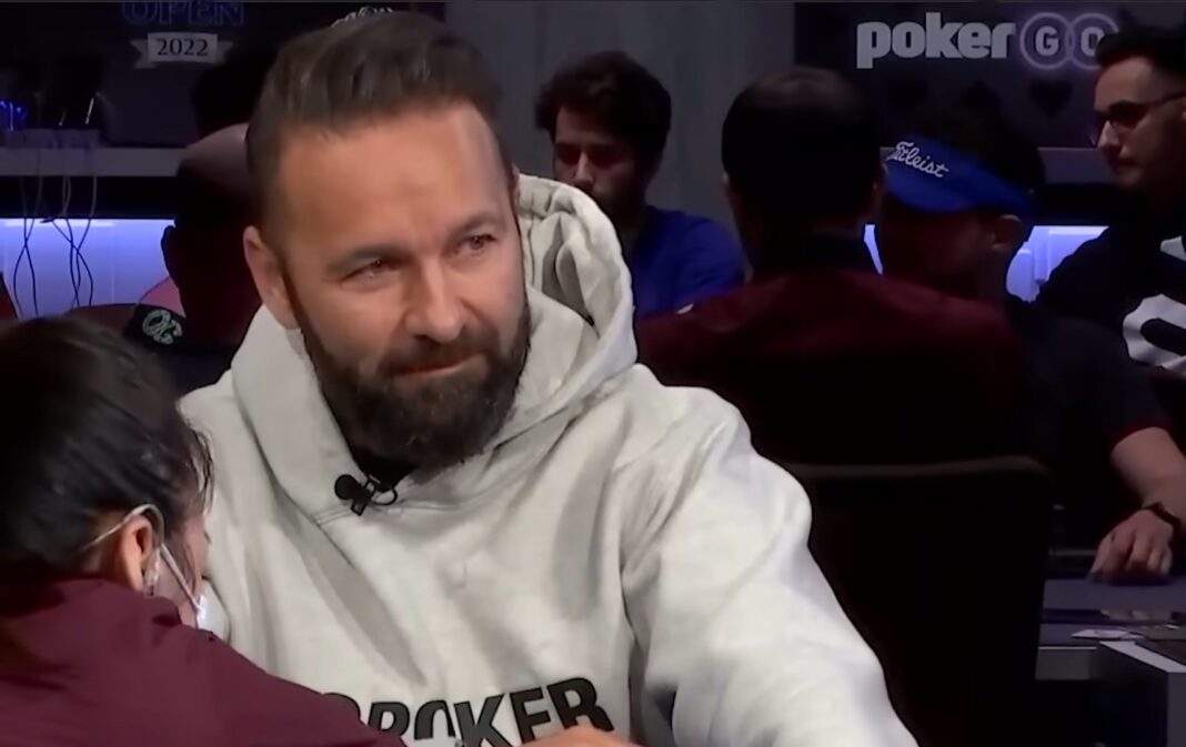 Daniel Negreanu - Biography, Career and Net Worth - Utah Pulse