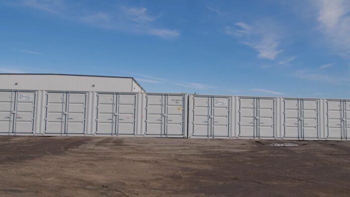 Benefits of Large Movable Storage Containers in Melbourne: Maximizing ...