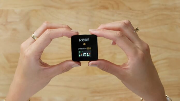 5 Best Wireless Recording Microphone for iPhone 2024 - Utah Pulse