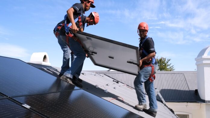 Different Types of Construction Site Lighting and What They Offer ...