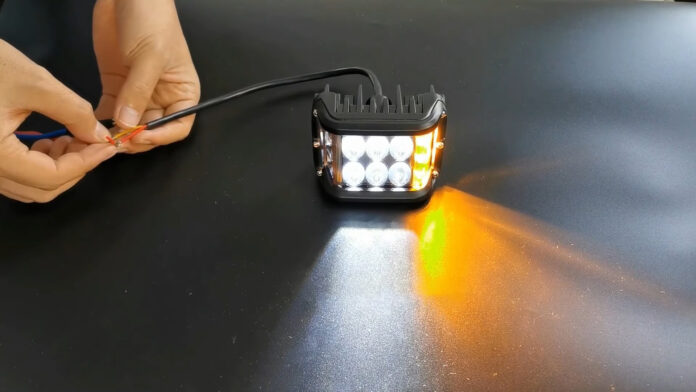 Different Types of Construction Site Lighting and What They Offer ...