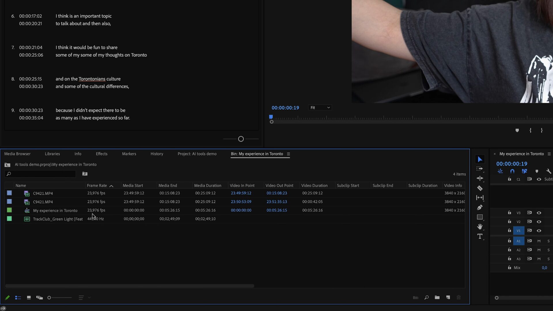 The Benefits And Limitations Of Using Ai Generated Captions And