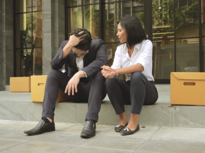 Steps To Take If You Have Been Fired Unfairly: Don't Stay Silent - Utah ...