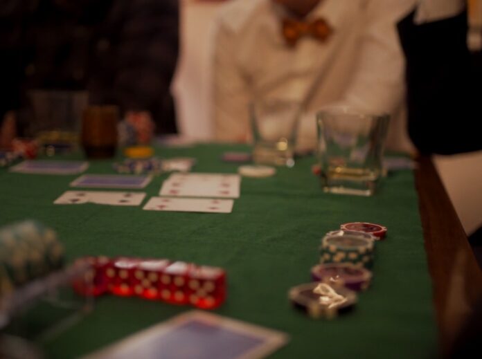 Poker Rules: A Beginner's Handbook - Utah Pulse