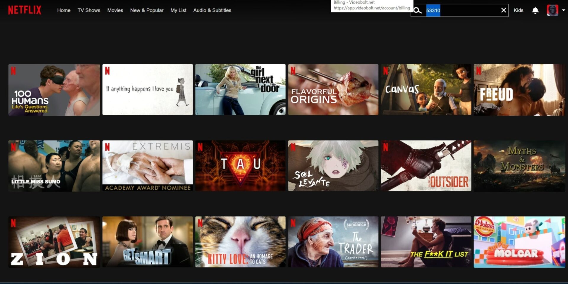 Use Netflix Secret Codes to Unlock Hidden Content - Discover a Hidden ...