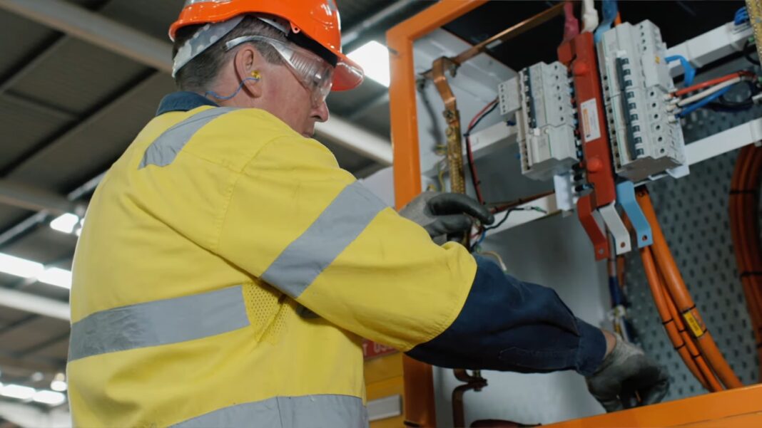 Why Your Employees Need Electrical Safety Training: A Guide to Online ...
