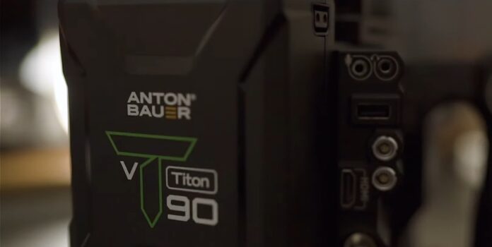 Demystifying V Lock Batteries: Everything You Need to Know - 2024 Guide ...