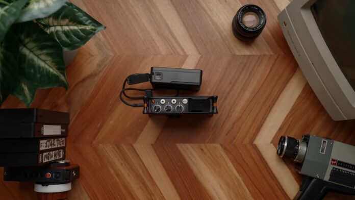 Demystifying V Lock Batteries: Everything You Need to Know - 2024 Guide ...