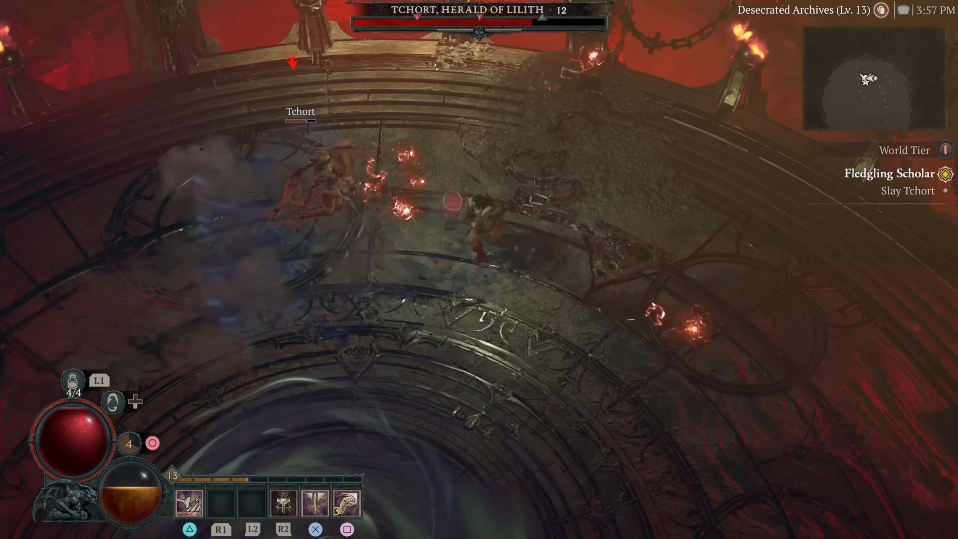 Exploring Diablo's Lore and Storyline - Unleashing the Darkness - Utah ...